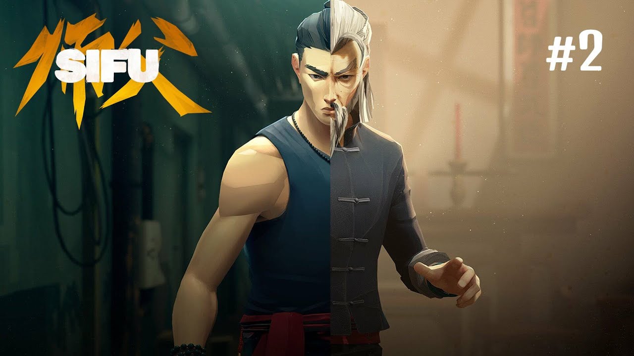 Sifu - The Club Gameplay #Sifu #SifuTheClub #sifugameplay # ...