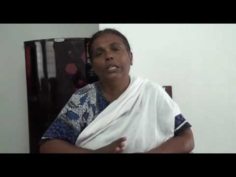 Jisha's mom on Govinda Chami Case - YouTube