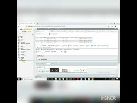 WEB lab VTU 7TH sem(10 the program) - YouTube