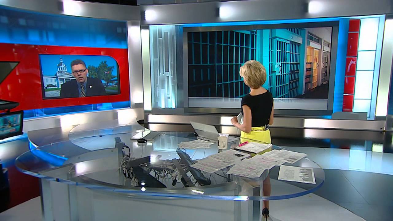 Jason Godin CBC interview - YouTube