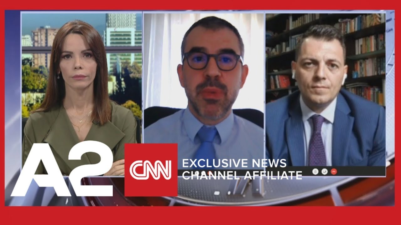 Arsimi profesional, modeli shqiptar përballë atij zviceran - YouTube