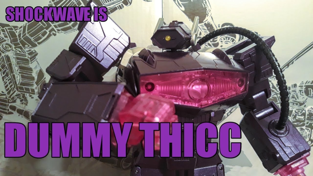 Dummy Thicc Roblox
