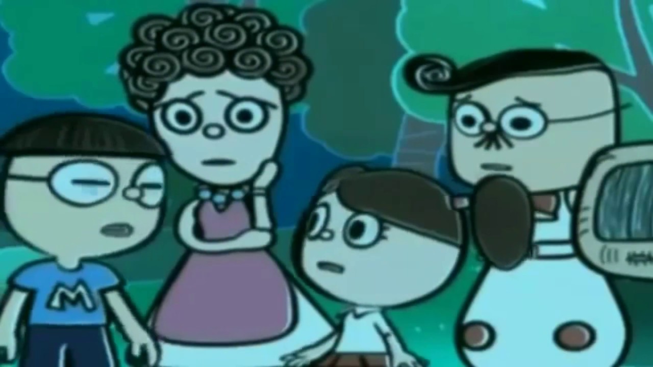 Washimo New Adventure 2018 #10 Japanesse Cartoon for All - YouTube