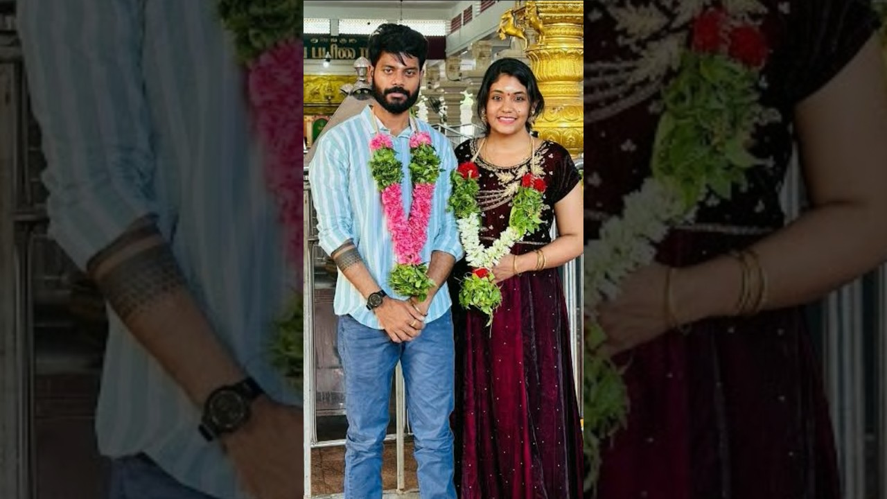 Nadhaswaram Serial Ragini