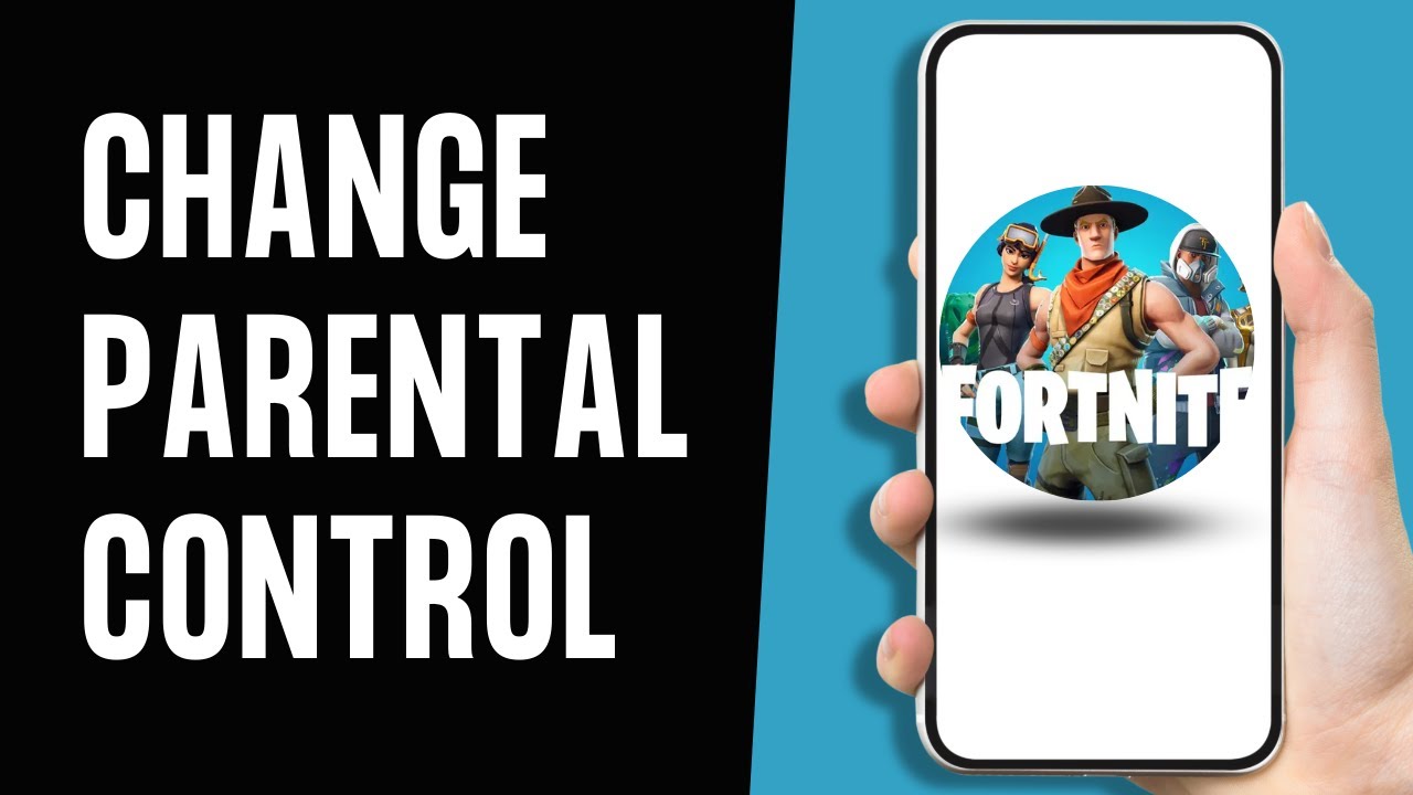 How To Change Parental Control Pin For Fortnite Epic Games Full how-to-change-parental-control-pin-for-fortnite-epic-games-full