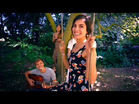 LADANIVA - Ajde Jano (Serbian folk song)