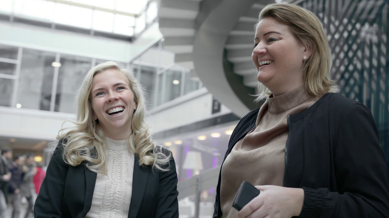 Join our super squad! - YouTube