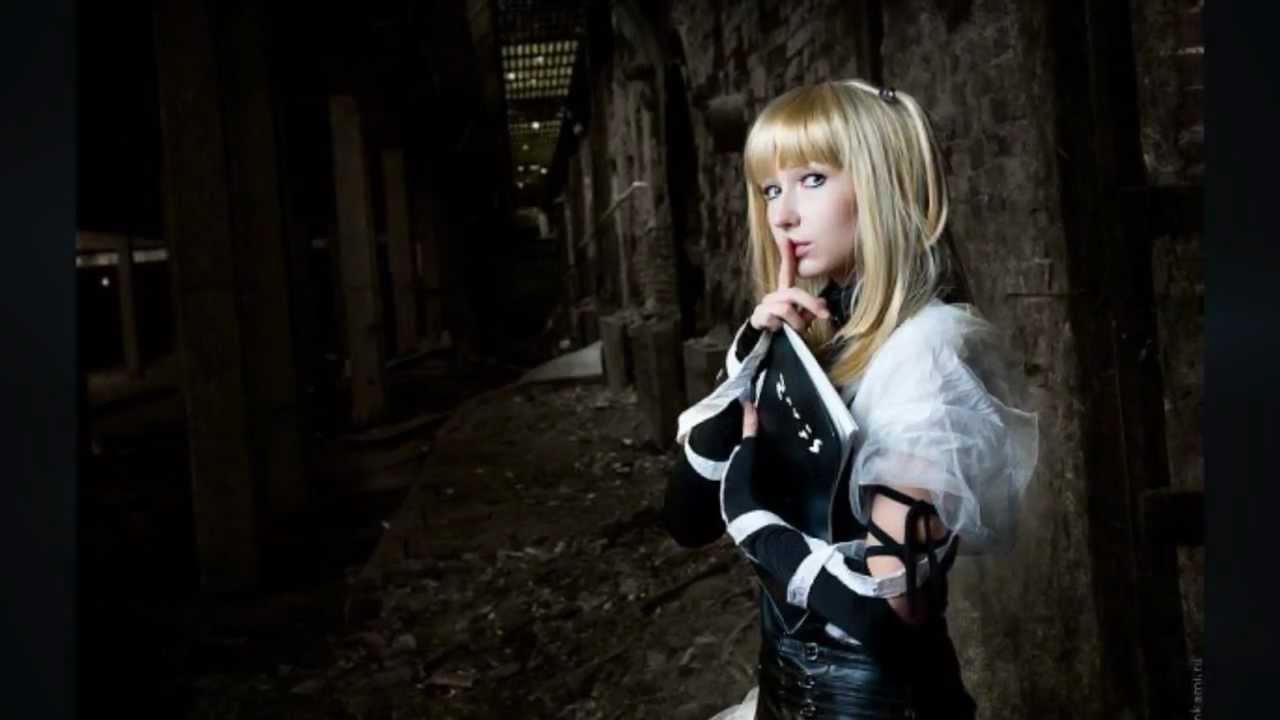 Russian Cosplay 2 / Русский Косплей 2 (by Aawa4) - YouTube