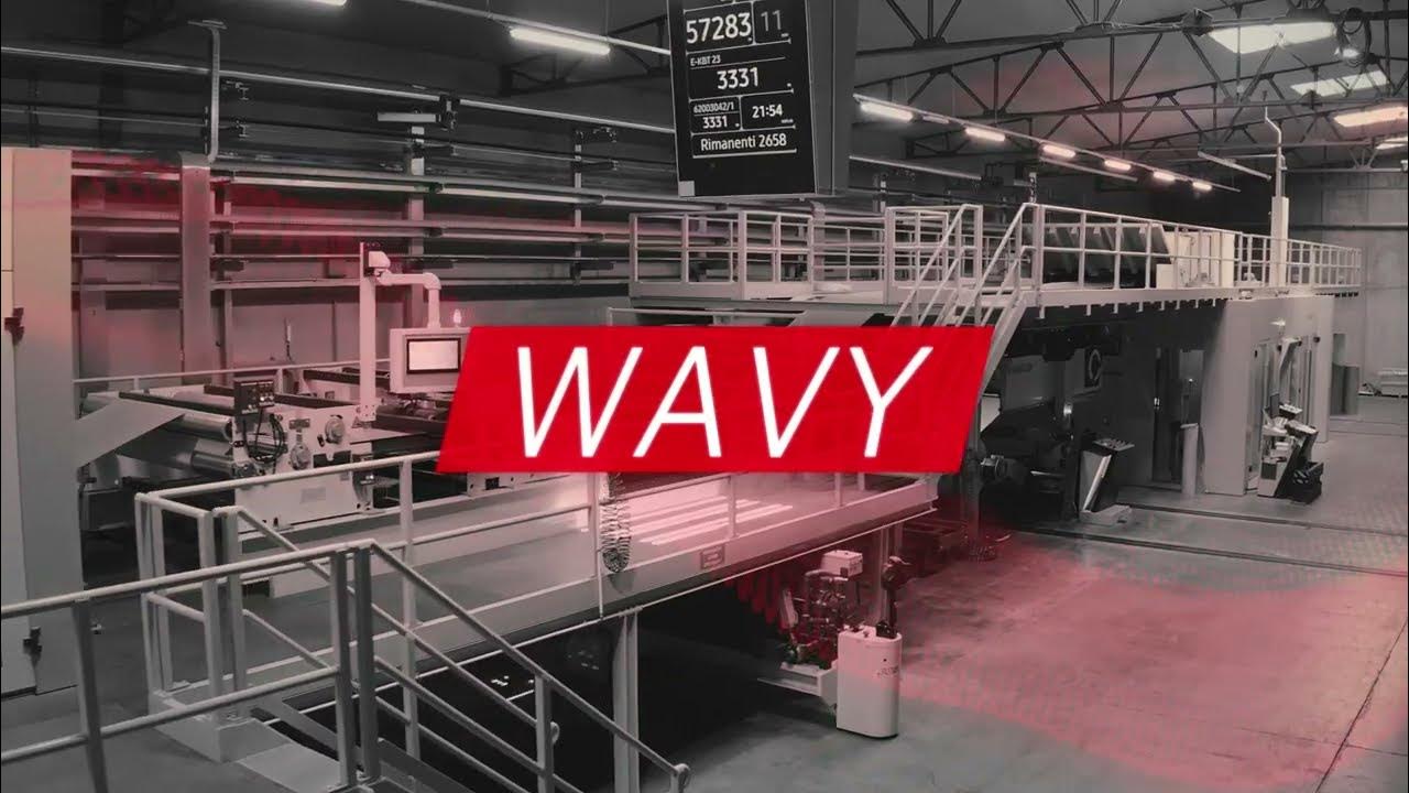 WAVY - preview - YouTube