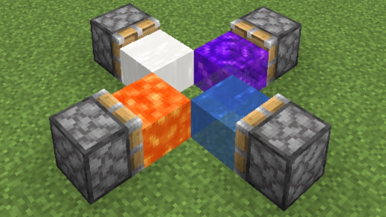 how to make a new portal - YouTube