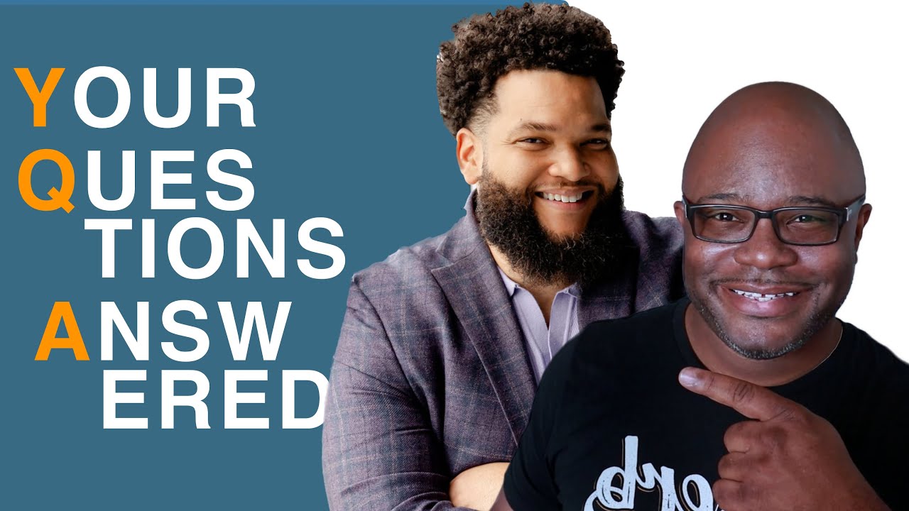 Comeback Trumpet Player? Watch This! - 9 Questions with Kris Johnson ...