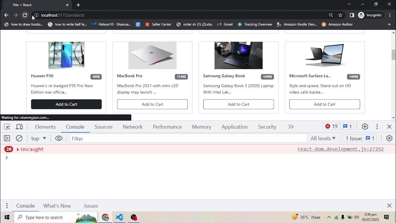 React Advanced Hooks : useReducer & useContext - YouTube