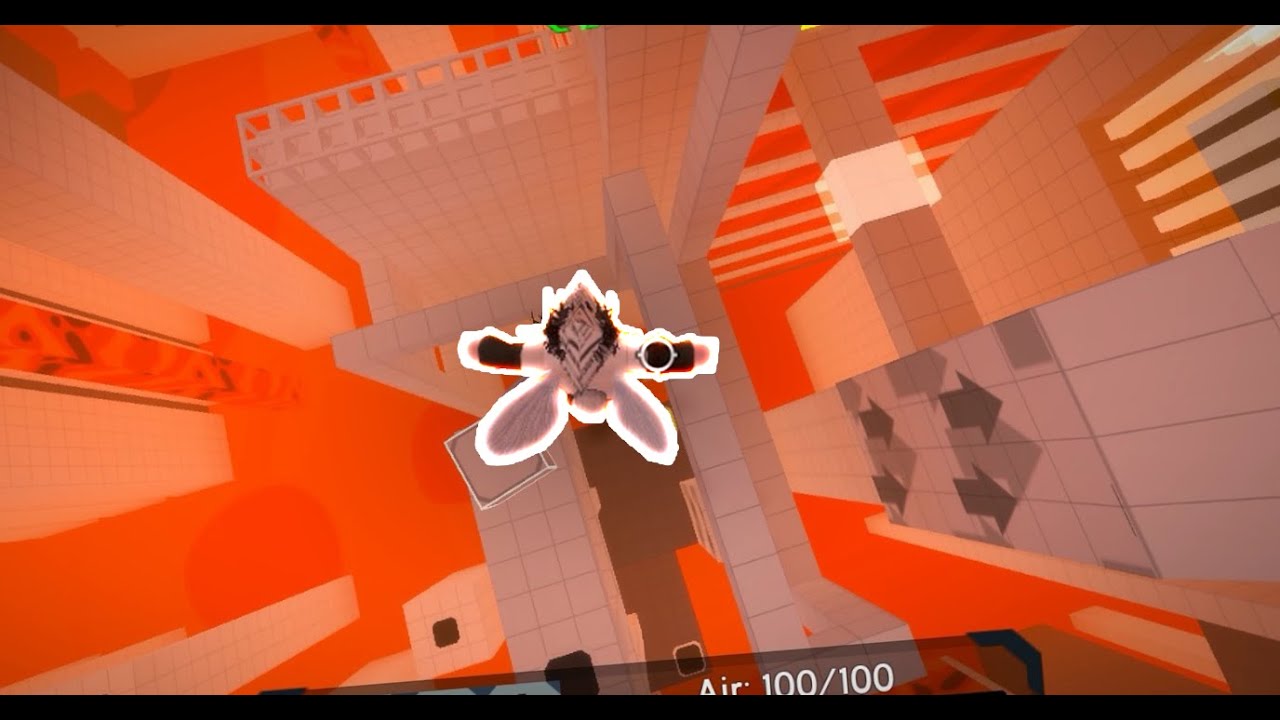 Roblox | FE2 Map test - Button Chaos 2 - YouTube