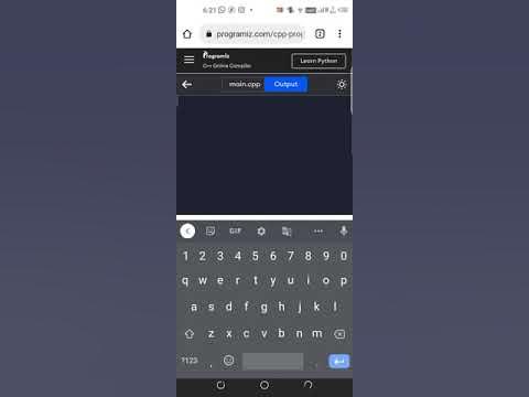 display name address and age using c++ - YouTube