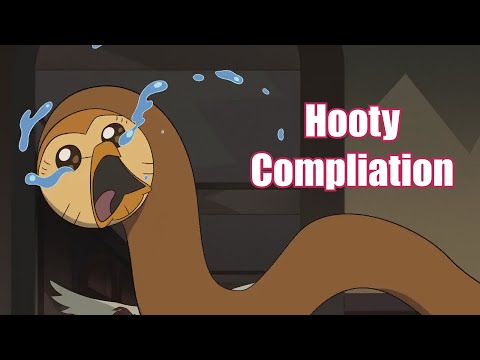 I Wanted to Make a Hooty Meme but Hooty is Such a Meme on His Own I ...