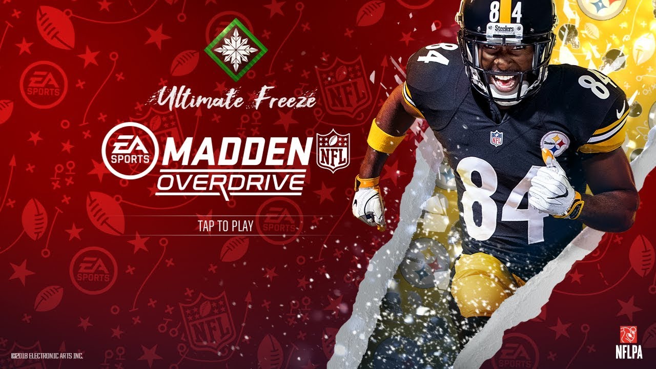 MADDEN OVERDRIVE GRINDING H2H// BECOMING TSM_HUNCHO - YouTube