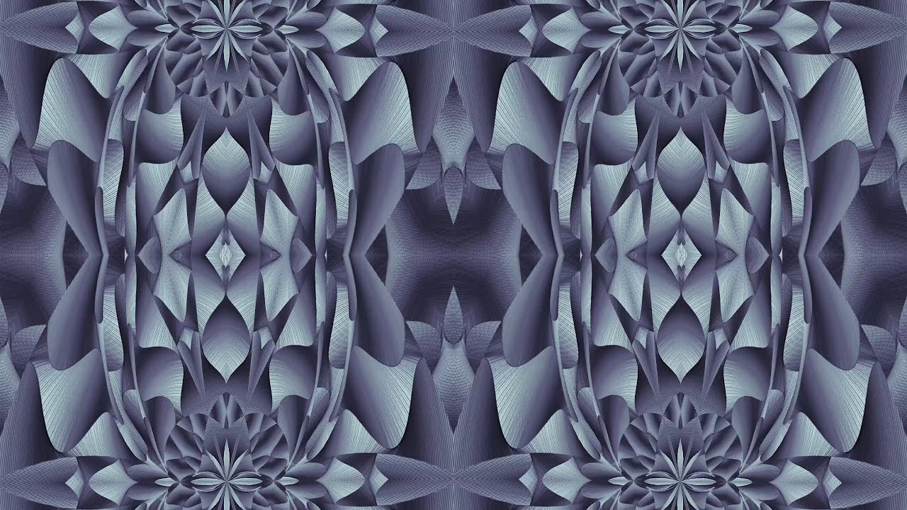 Recursia® Mind Gem Design Collection - YouTube