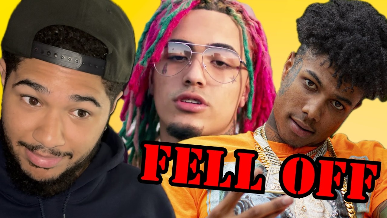 The REAL reason why rappers end up with nothing ... - YouTube