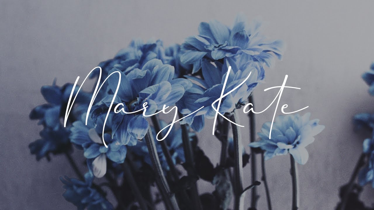 Mary Kate Moeder 16th Birthday - YouTube