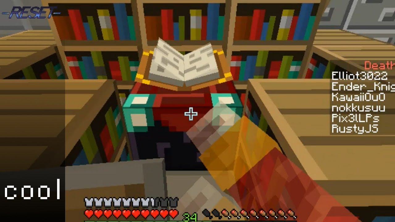 nox does a cover of the drake and josh theme song in minecraft - YouTube