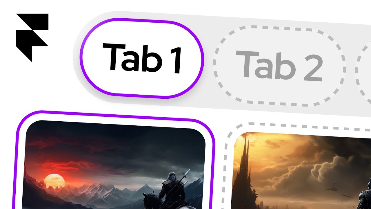 Nested Components In Framer Beginner Tutorial Youtube