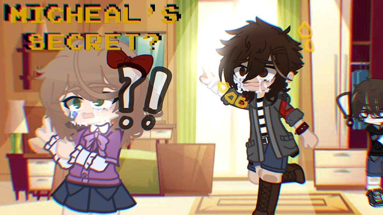 Elizabeth FINDS OUT Michael’s SECRET?! || Tw: EMOTIONAL!! || Read desc ...