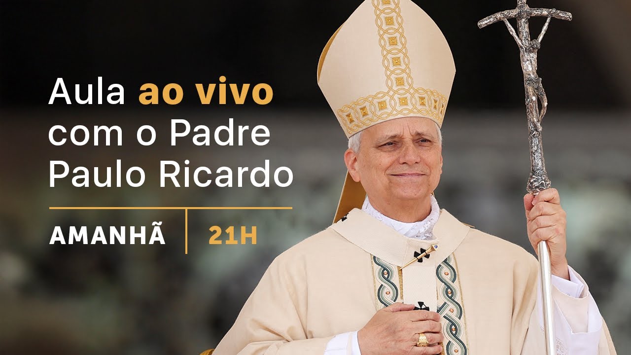 Amanhã, você tem um encontro marcado... - YouTube