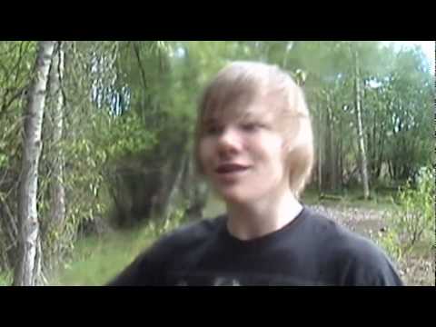 Lord of the Flies School Project Movie Trailer by Mike Moore - YouTube