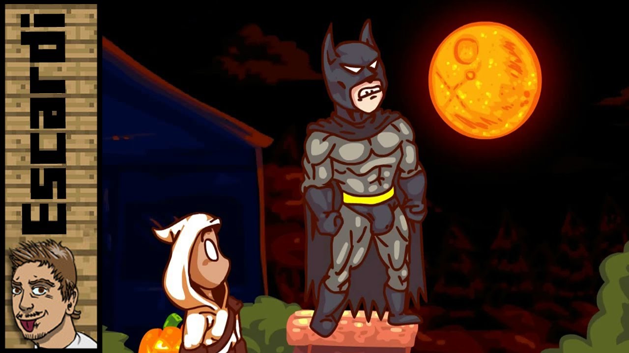 Trick Or Treat Halloween Animation Spanish Fandub YouTube trick-or-treat-halloween-animation-spanish-fandub-youtube