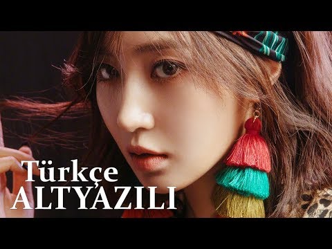 YURI - Butterfly (Türkçe Altyazılı) - YouTube