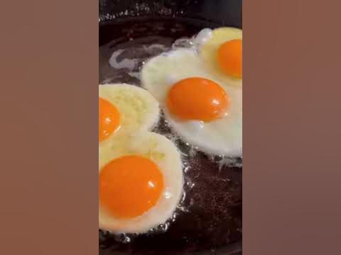 O Poder do Ovo Transforme Sua Saúde com Este Super Alimento - YouTube