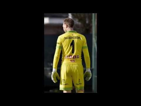 MICHAËL CORDIER - YouTube