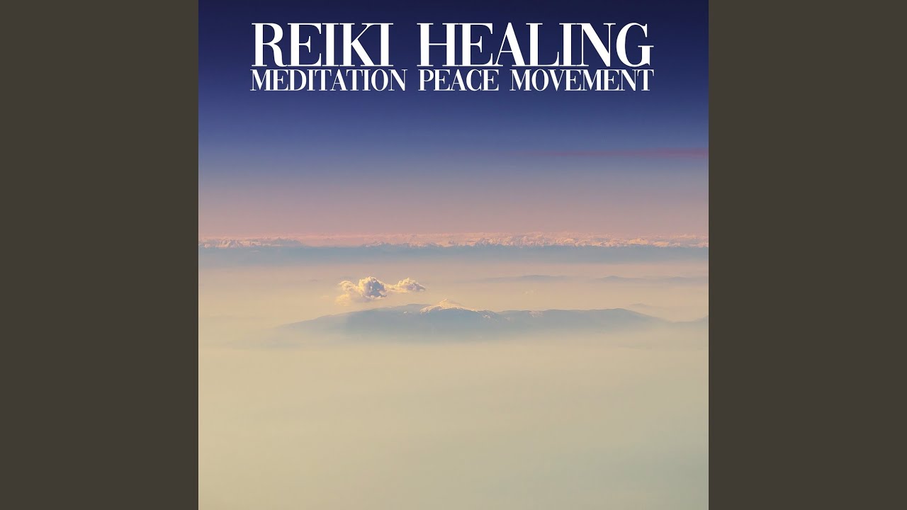 Reiki Healing - YouTube