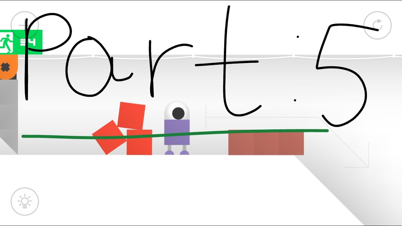 Today we played odd bot out part 5 - YouTube