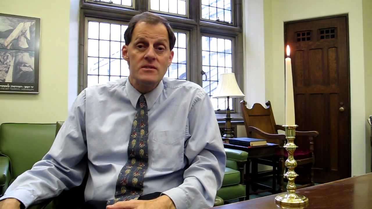 "How can I reclaim the season of Christmas?" with Reverend Dr. Randall ...