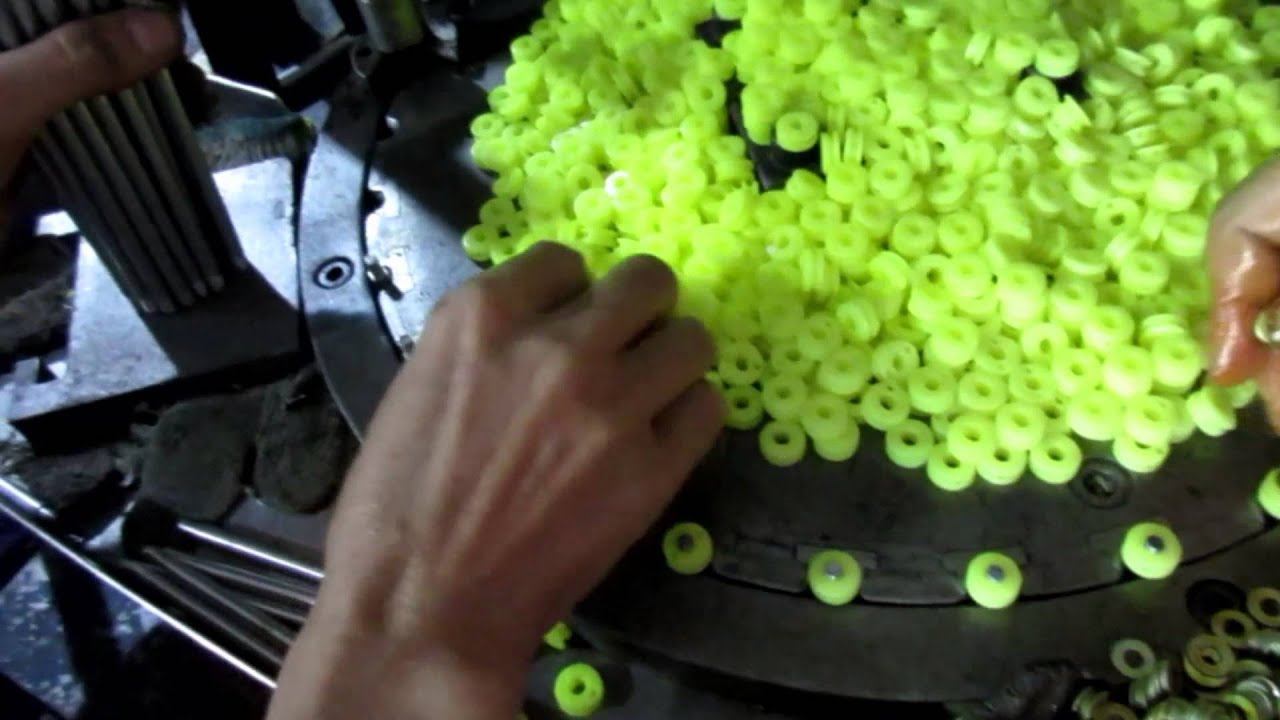 China Import, China Quality Control: Premium Mechanical Spring ...