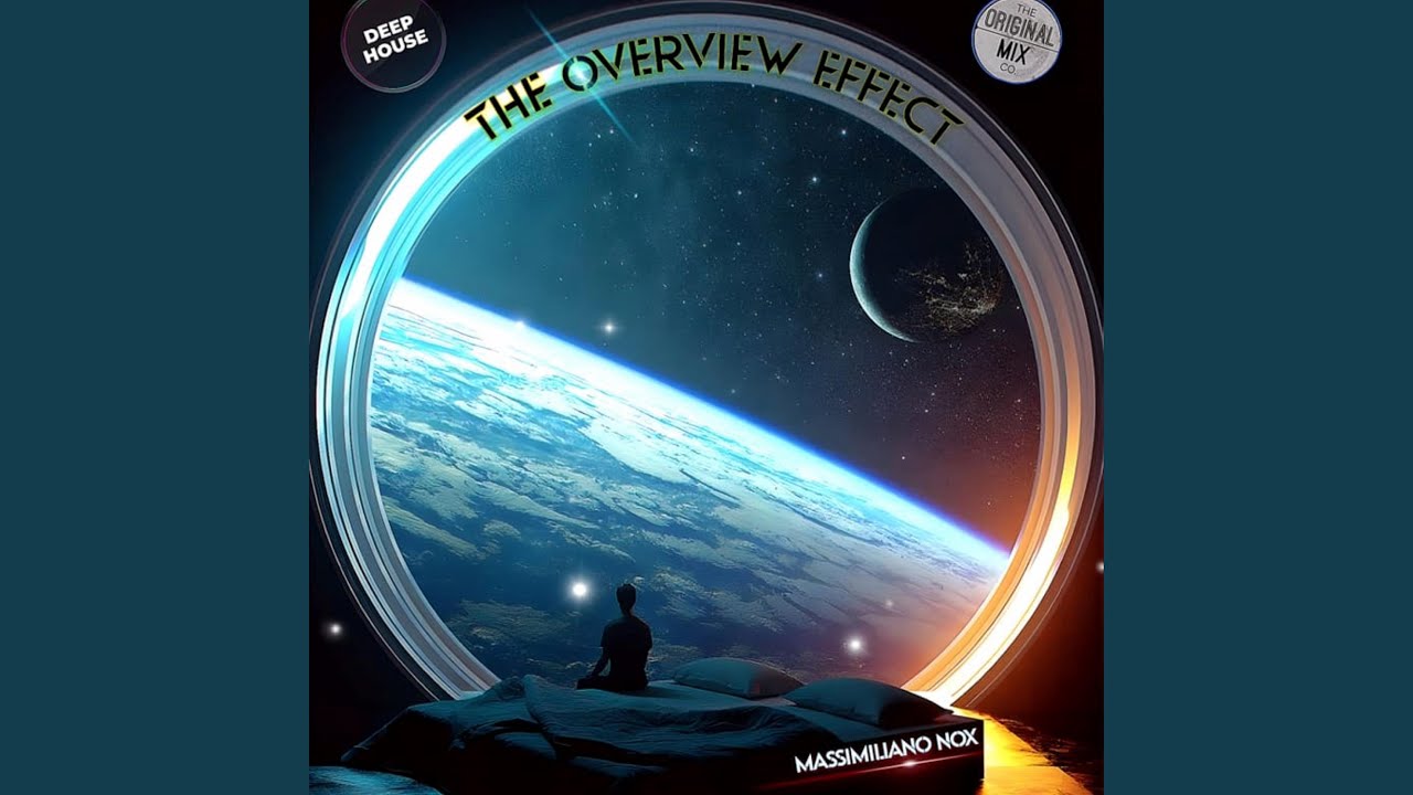 The overview effect - YouTube
