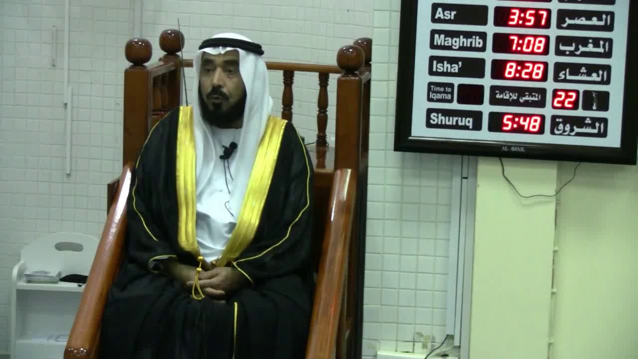 Aurat ka muqam - By Qari Hanif Dar,3/8/2018 - YouTube