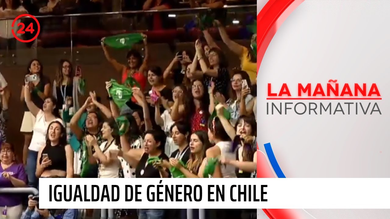 Carmen Andrade, experta en igualdad de género: "Nos falta destrabar las ...