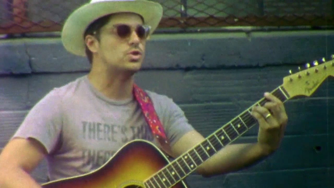 50 FEET OF SONG - Matthew Vasquez "Language of the Dead" - YouTube
