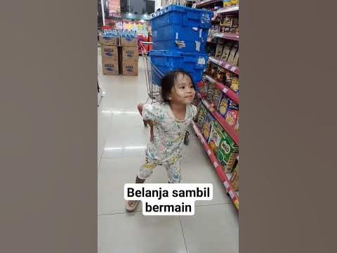 Belanja sambil bermain di Alfamidi #alfamart #jajan #shortvideo #belanja #alfamidi #eskrim - YouTube