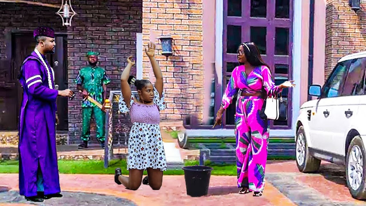 Nobody Expected The Prince To Chose The Poor Maltreated Maid Over D ...