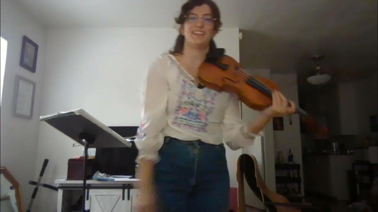 Crossing Strings Demo - YouTube