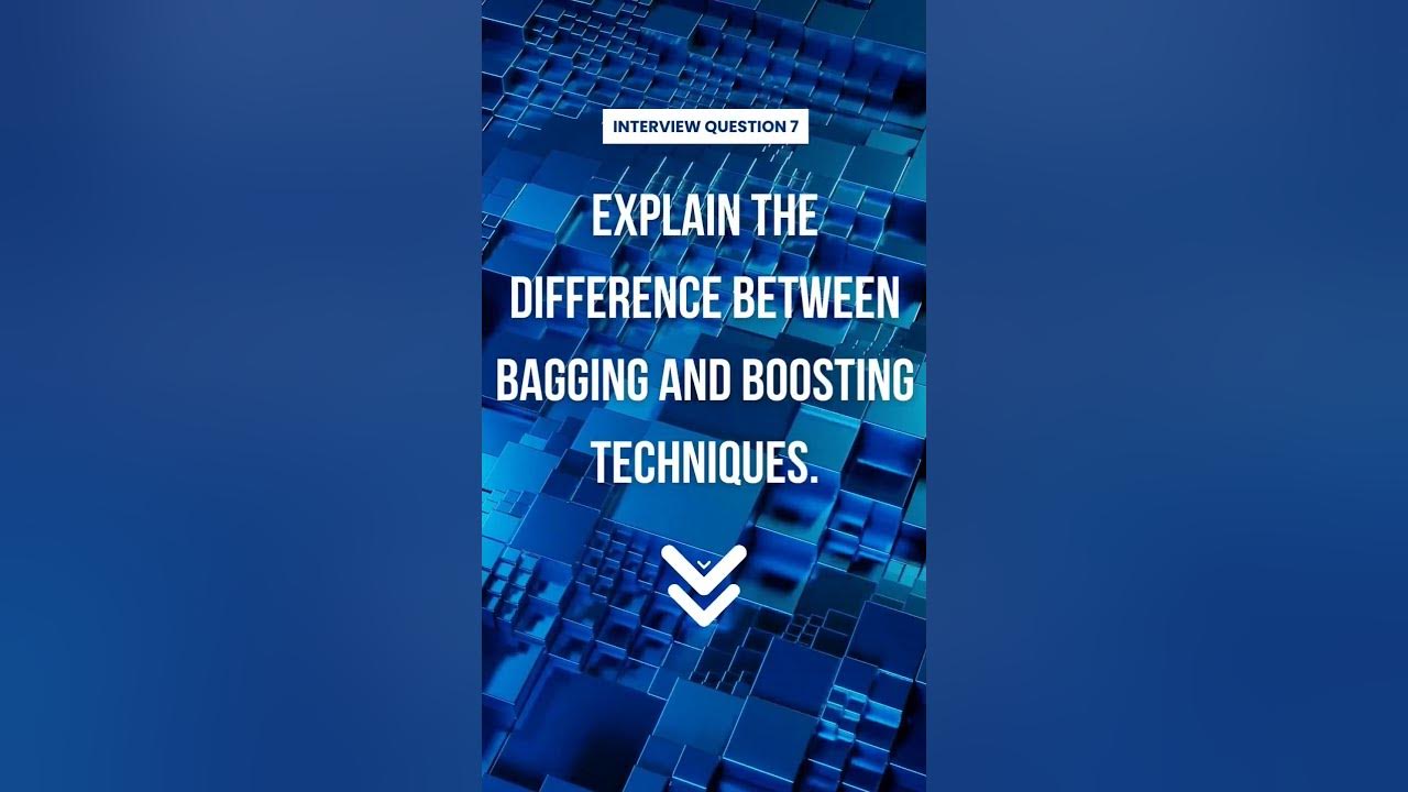 Data Science Interview Question 7 Datascience Programmingcradle Machinelearning Shorts