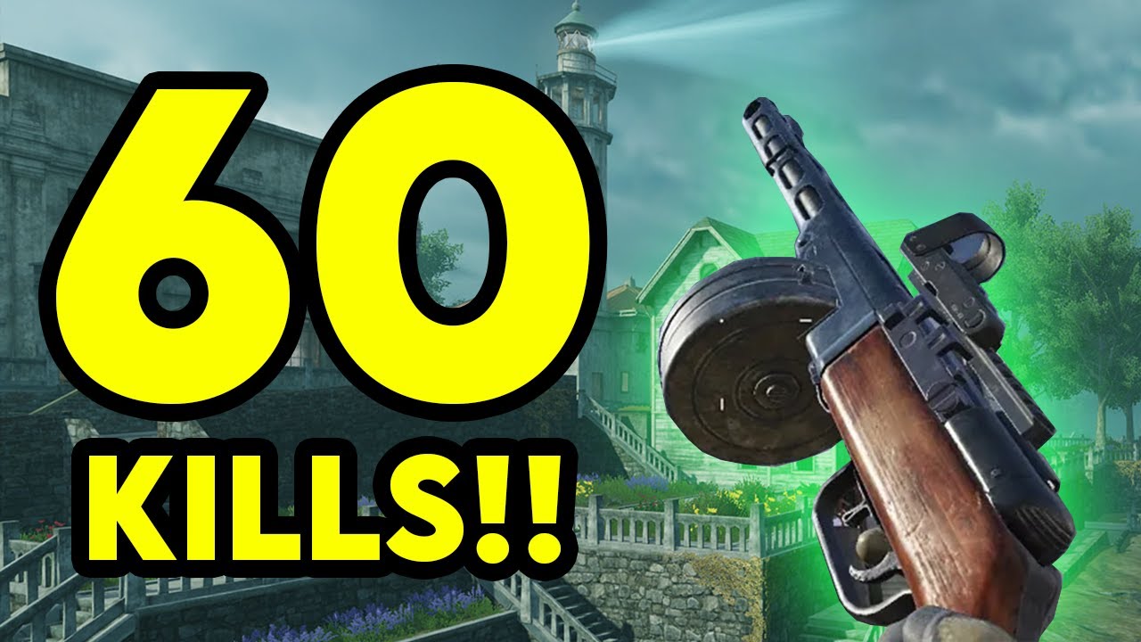 60 KILL GAME in ALCATRAZ | CODM - YouTube