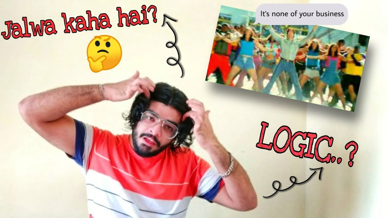 Being Nik | Hum Jayenge Sirf Logic Pe | #3 Lagan Lagi - YouTube