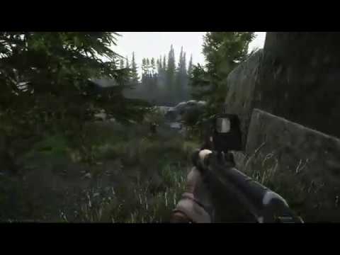 The best Scav - YouTube