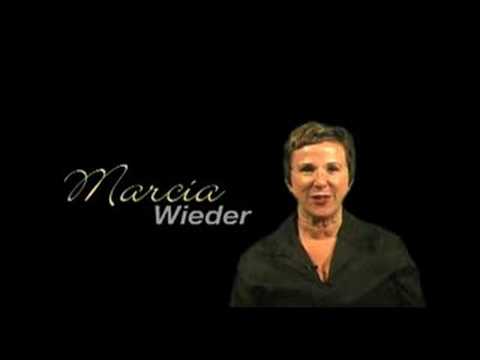 Marcia Wieder and Beyond The Secret - YouTube