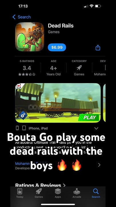 Bouta Play some dead rails 🔥🔥🔥🔥🔥🔥🔥 #roblox #stuff #idk #fyp #shorts - YouTube