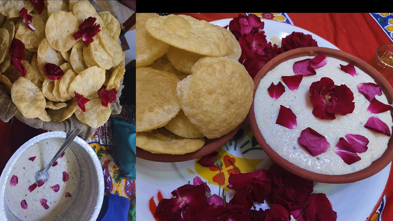 रजब महीने में कुंडे की नियाज़ | Kunde ki Niyaz ki Recipe by Rubina ...